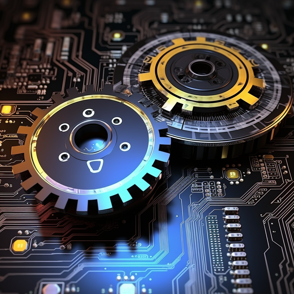 About DevOps - Victory