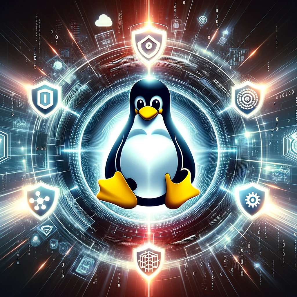 The Linux Kernel Levels Up: Security Enhancements and Exciting New Features - Victory
